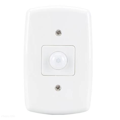 Sensor Pres Parede Emb Deposito Durso