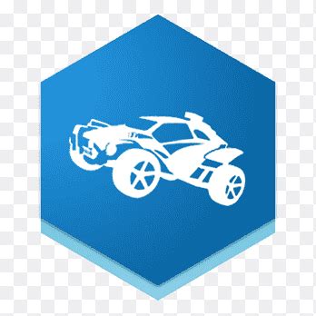 Rocket League Logo Png Images Pngegg
