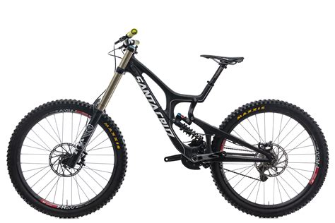 2017 Santa Cruz V10 C