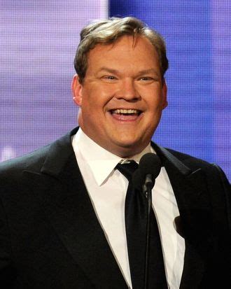 Andy Richter Heading To Happy Endings