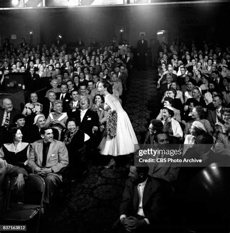 Grace Cassidy Photos And Premium High Res Pictures Getty Images