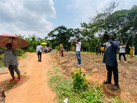 For Sale 100 Dry Land Abeokuta South Ogun Nigeria Property Centre