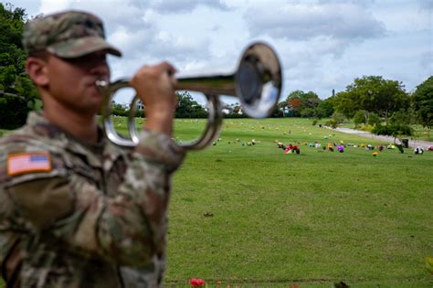 Puerto Rico National Guard El Programa De Niños Jóvenes Y Familiares De La Guardia Nacional
