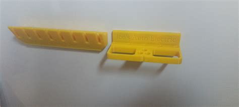 Magnetic Scope Mount