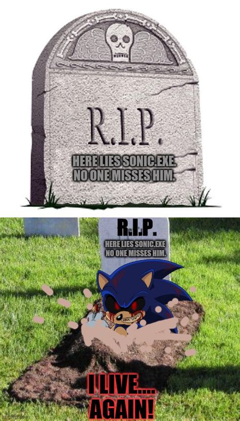 Sonicexe Memes And S Imgflip