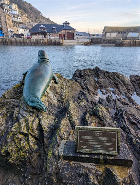 How To Take The Looe To Polperro Walk Directions And Tips