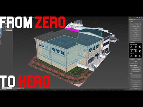 Fivem Mlo Developer For Custom Fivem Mlo And Map Creation Lucoxcl