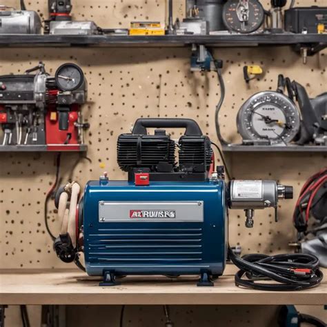 Emglo Compressors Evaluating A Well Known Brand All About Air