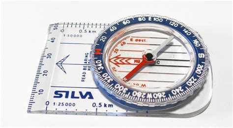 Silva Classic Compass