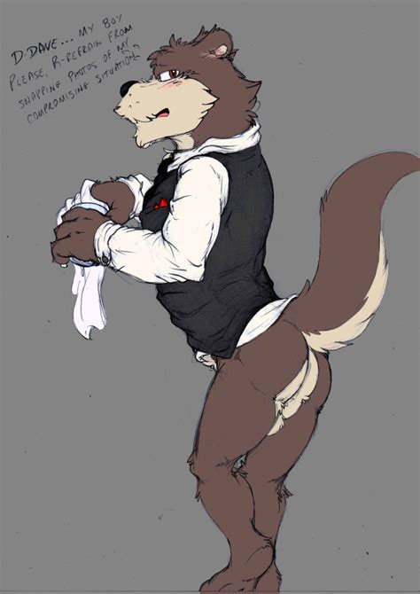 Rule 34 2022 Anthro Backsack Balls Barely Visible Balls Barely