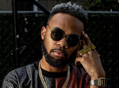 Devvon Terrell Net Worth Bio Height Properties Ultimate Celebrity