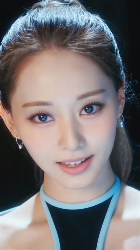 Tzuyu Twice Set Me Free Mv 4k 6820i Wallpaper Pc Desktop