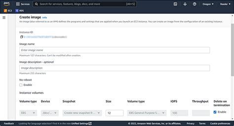 How To Clone An Aws Ec2 Instance Briskbrain Technologies
