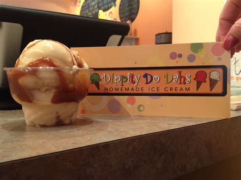 Dippity Do Dahs Homemade Ice Cream Corning Ny 14830