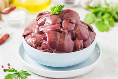 19 Must Try Chicken Liver Recipes