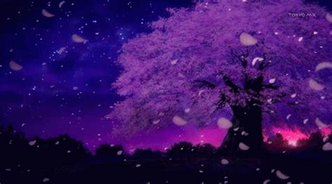 High Quality 80 Purple Background Anime  For Your Social Media And
