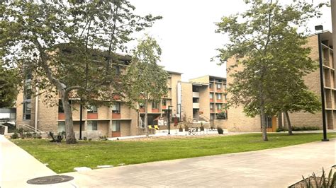Ucsd Dorms Revelle Room Types And Layouts