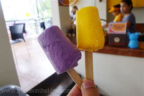 Ice Cream Recipe Philippines At Jose Derringer Blog