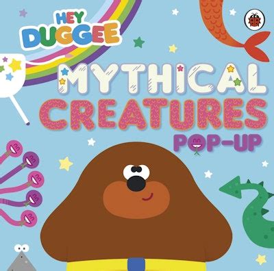 Hey Duggee Penguin Books Australia
