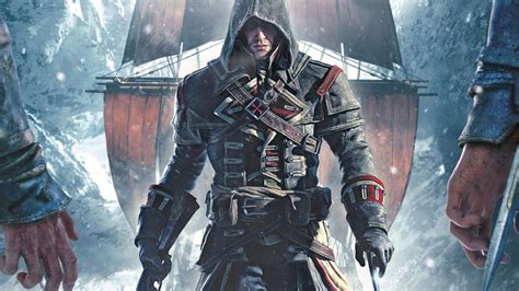 Every Mainline Assassins Creed Game Ranked By Metacritic Scores