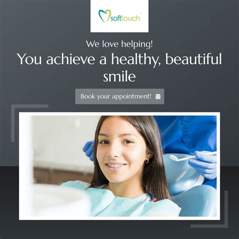 At Soft Touch We Love Helping Our Patients Achieve Healthy Beautiful