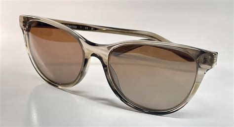Costa Del Mar 580g Copper Silver Mirror Sunglasses Lens Review