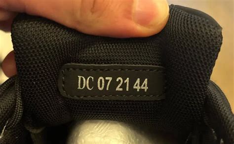Dior B30 Sneaker Real Vs Fake Guide 2026 10 Signs To Spot A Fake One