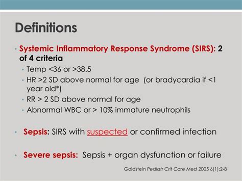 Ppt Pediatric Septic Shock Collaborative Powerpoint Presentation Id
