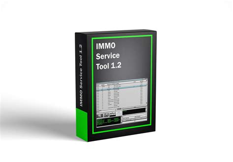 Immo Service Tool 12 Car Diagnostics 4 Less