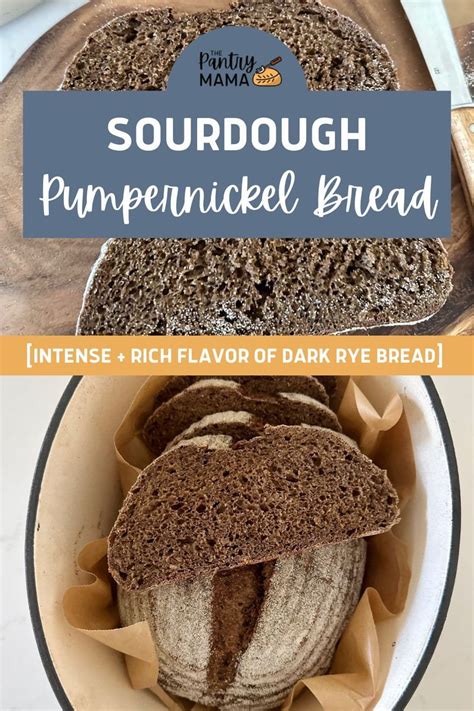 Soaked Whole Grain Bread Artofit