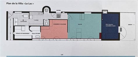 Villa Le Lac By Le Corbusier Switzerland Anne Resplendino Interiors