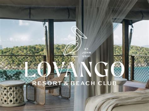 The Best Kept Secret Lovango Private Island Usvi Lovan