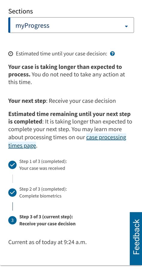 Opt Stem Extension Timeline R Uscis