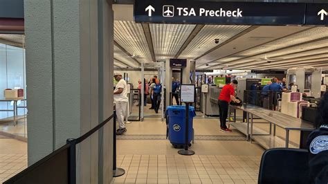 Tsa Precheck Launches A Temporary Discount For Travelers Under 30 Years Old