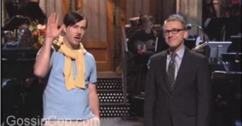 Snl Tonight Was Hilarious Taran Killum As Casual Hitler Had Me Rolling