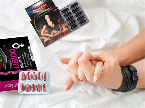 Sex Supplement For Women Surl Li Dujvl Low Libido In Women… Flickr