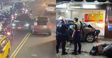 15歲少年偷開車釀3死2傷！網肉搜灌爆留言區「超火大」：要出來解釋嗎 社會 Ctwant