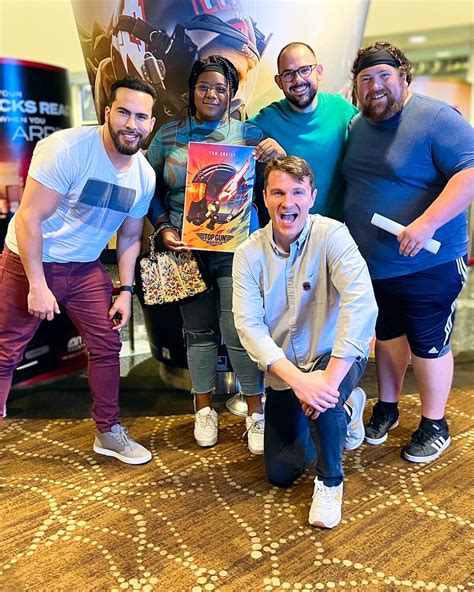 Filup Molina On Twitter Others Who I Deeply Appreciate Will Hanisch Alexa Graham Dashiell