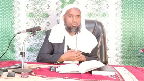 Sheikh Abdalla Ija Ginnaa Dire Dawa
