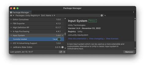 [unity] new input system 으로 부드러운 움직임 만들기