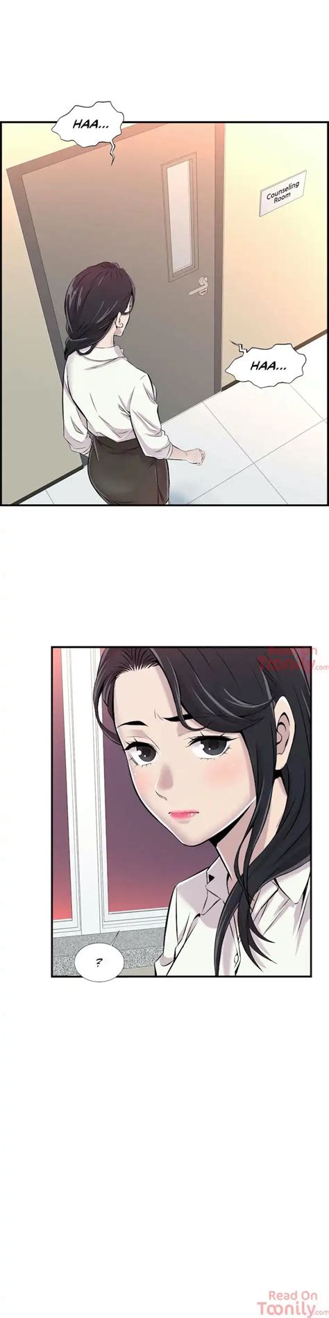 سرراست داستان سکسی تصویری مدرسه حشری ها قسمت 3