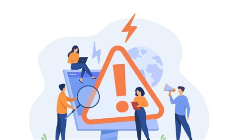 How Does A Website Crash Happen And How To Avoid It