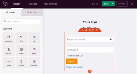 How To Create A Custom Wordpress Login Page Ultimate Guide Utibe Inyang