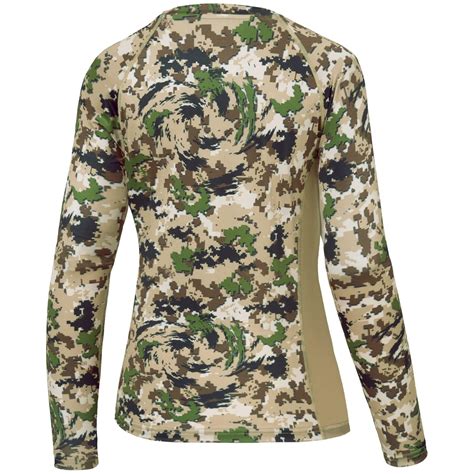 Hunting Camo Shirts For Women