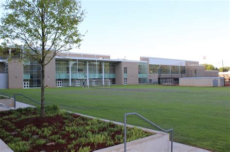 Education Public K 8 Chamblee Hs 4 Breedlove Land Planning Inc