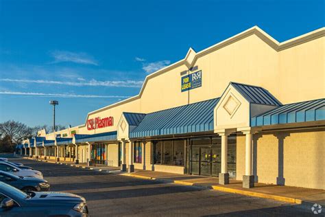 261 283 N Dupont Hwy Dover De 19901 The Centre At Dover Loopnet