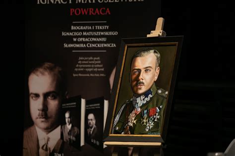 Gdańska Premiera Książki „ignacy Matuszewski Pisma Wybrane” Muzeum Ii Wojny Światowej