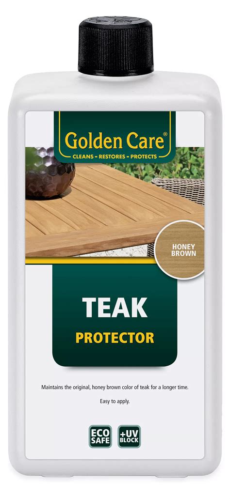 Outdoor Wood Protector For Bamboo Or Teak Modern Outdoor Furniture