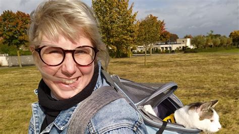 Jeske Dacht Aan Zelfdoding Totdat Ze De Wolven In Haar Hoofd Ging