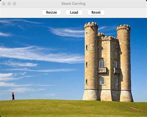 Github Sarastavnitserseam Carving Tool